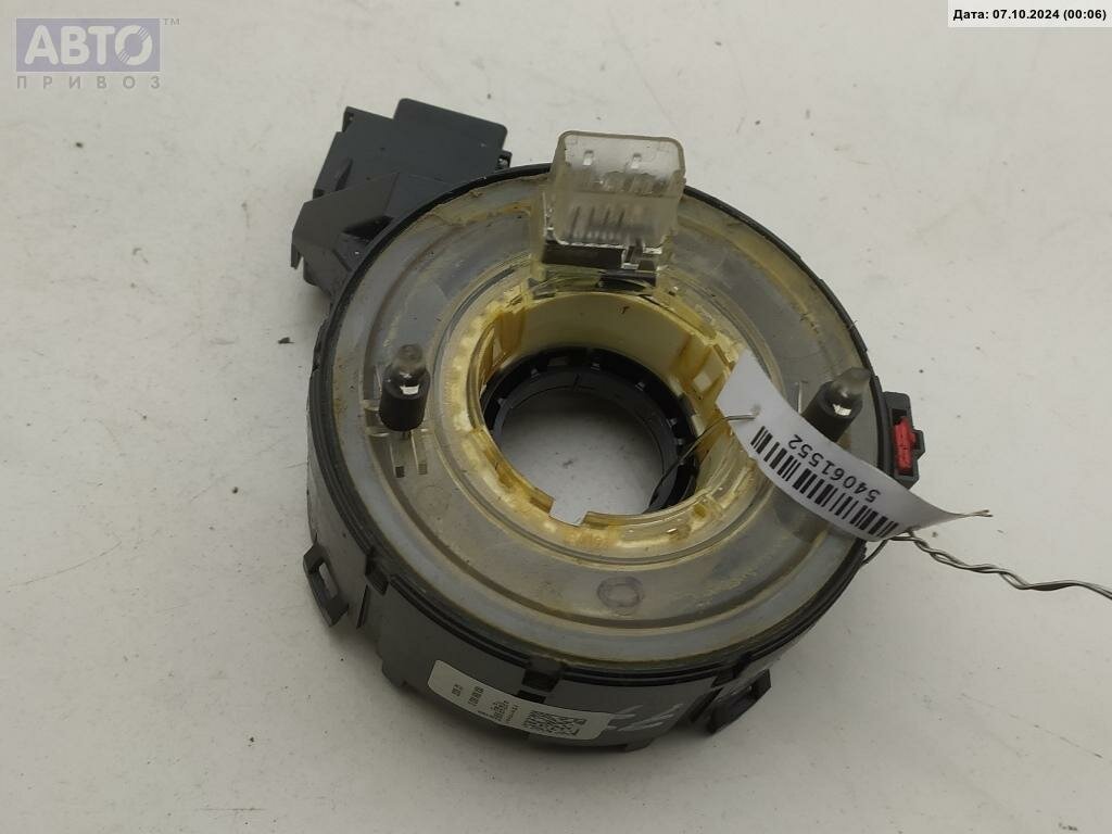 Шлейф подрулевой Skoda Octavia mk2 (A5 1Z) 2004-2013