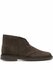 Ботинки Clarks ORIGINALs, размер 9, brown