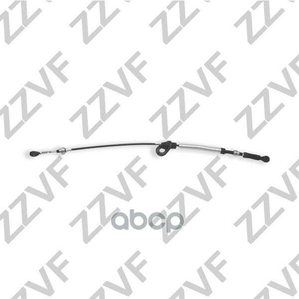 Трос КПП MERCEDES W638 (VITO, VIANO) ZZVF арт. ZVH8106