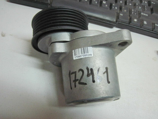 Б/У Ролик-натяжитель, Ford (Форд)-MONDEO (00-07) FORD MONDEO (00-07) новый 172461 FORD арт. 1302873