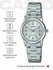 Наручные часы CASIO Collection, серебряный/серый