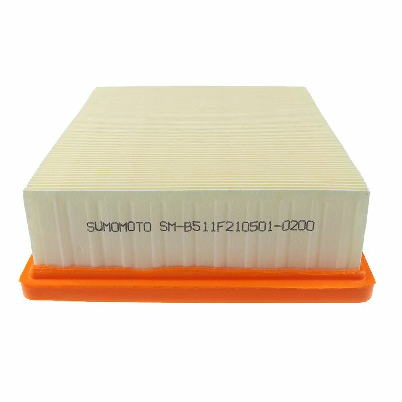 Фильтр воздушный двигателя SM-B511F210501-0200 Sumomoto Changan Alsvin OEM B511F210501-0200