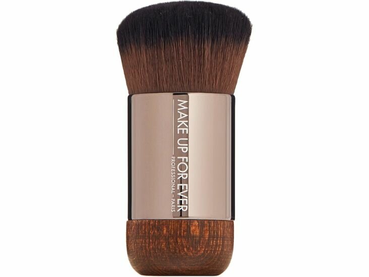 Кисть косметическая