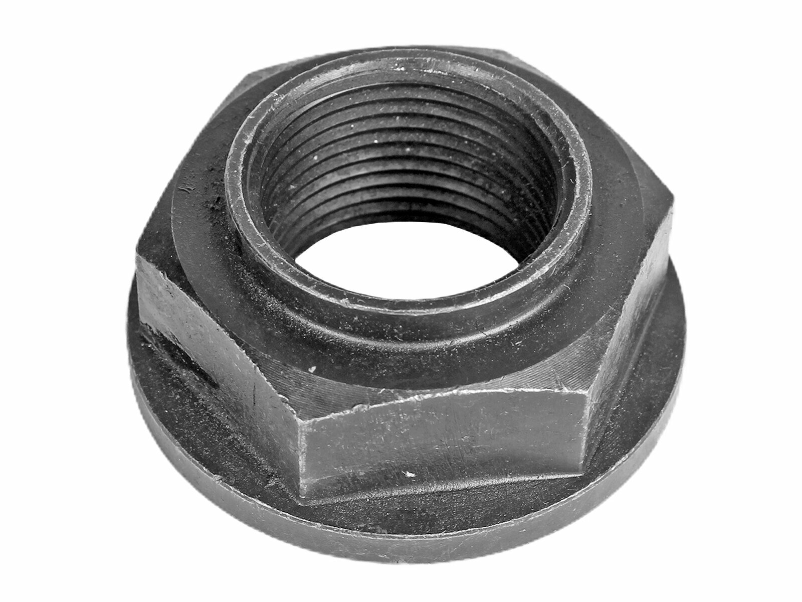 Гайка хвостовика M30 JCB