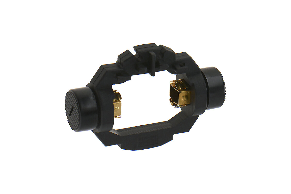 Щеткодержатель для шуруповерта ИНТЕРСКОЛ ДШ-10/320Э2 (s/n 220.****)