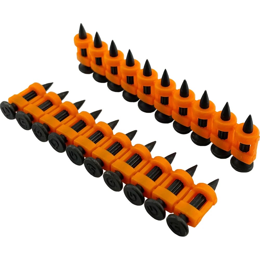 GNG Гвоздь C6-19-RBT - упаковка 500 шт (16 упак./кор.) GNGC619RBT500