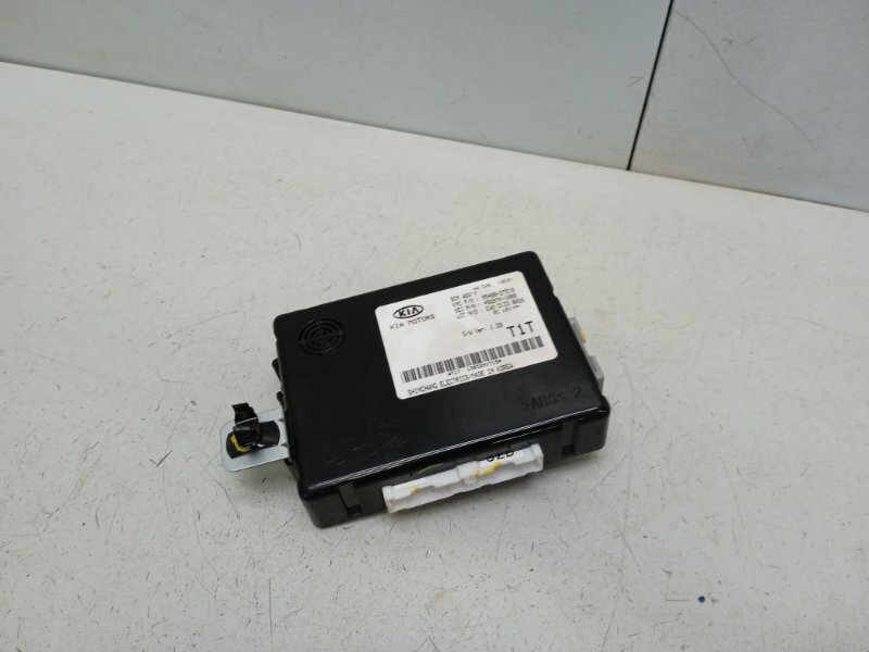 Б/У Киа Оптима 3 Блок электронный Kia Optima 2013 TF 170587 Hyundai-KIA арт. 954002T510