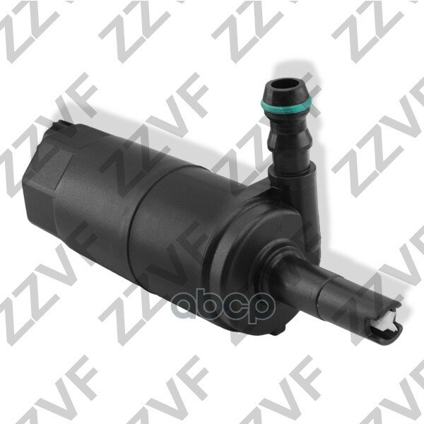 Моторчик омывателя ФАР VOLVO S40 (04-.), V50 (04-.) ZZVF арт. ZVMC046