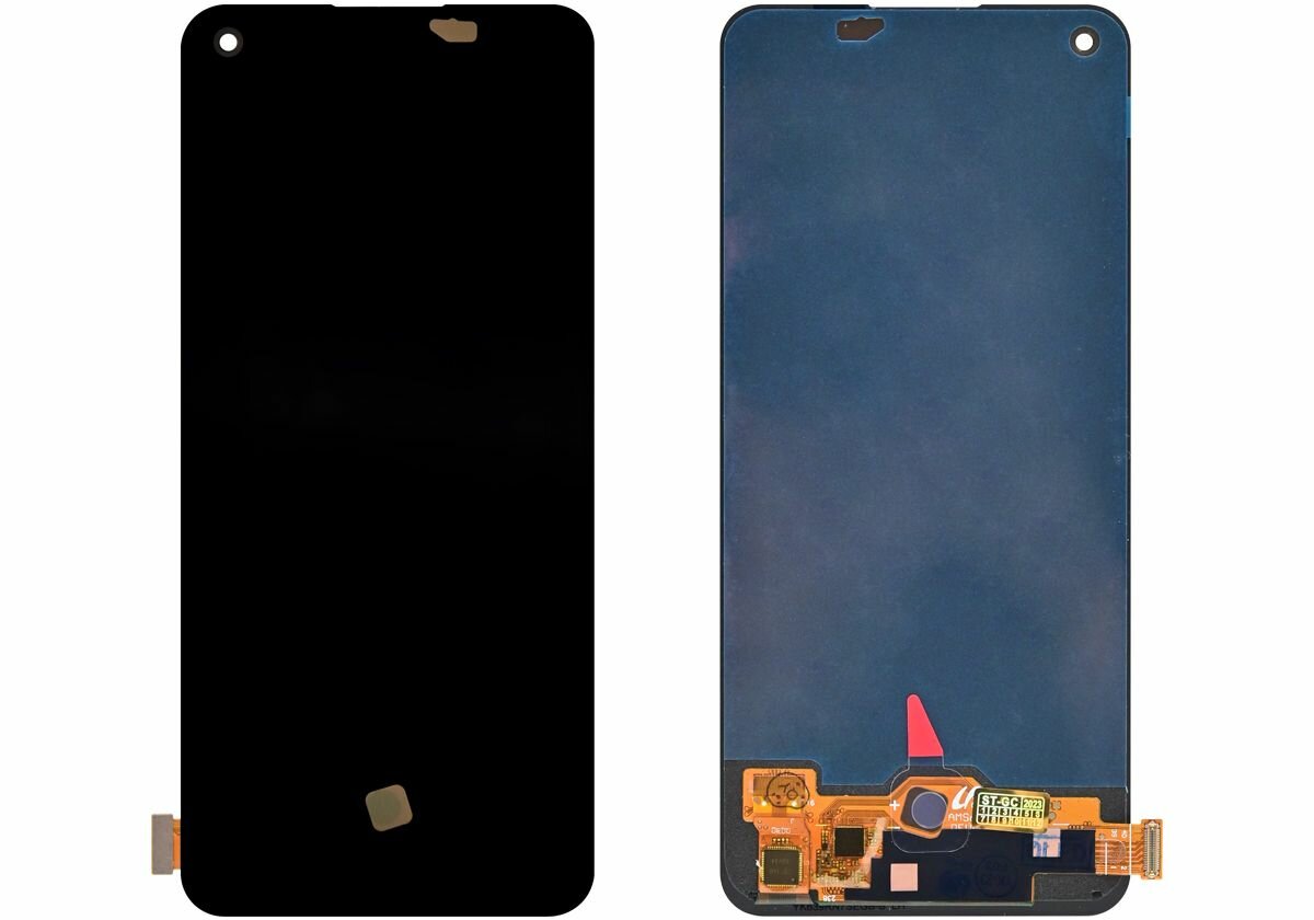 Дисплей для Realme 10 4G (RMX3630) OLED