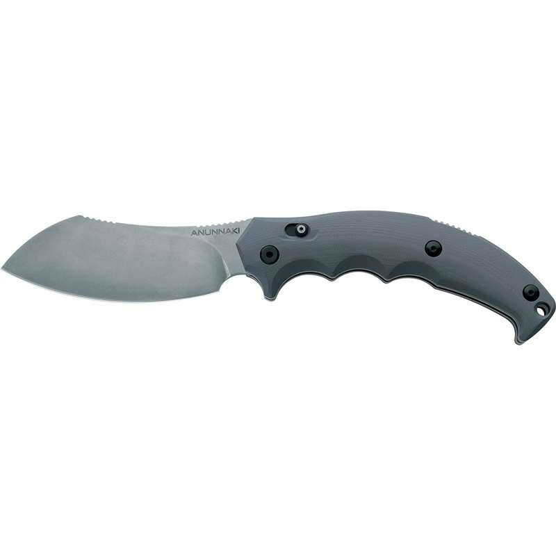 Fox Knives Нож складной Anunnaki, 11 см (FX-505 GR)
