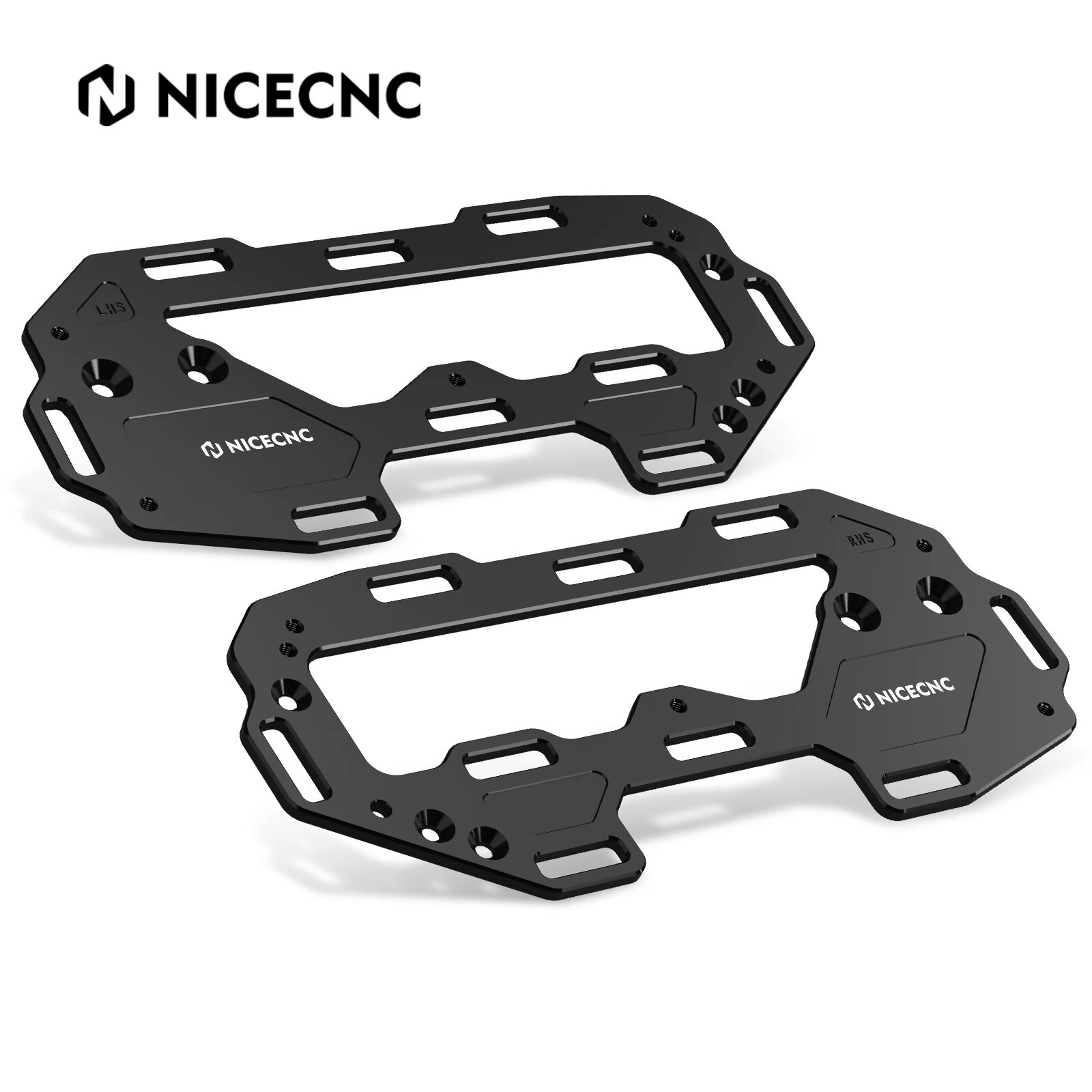 Боковой кронштейн багажника, багажник для KTM 1290 Super Adventure R 1290 Super Adventure S 1290 SAS SAR 2021 2022 2023