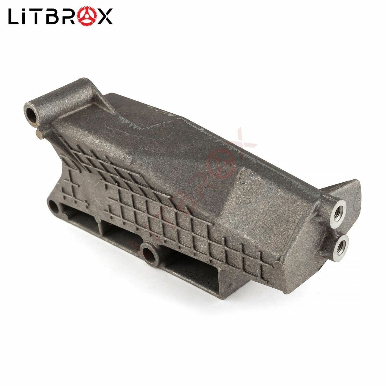 Кронштейн двигателя правый ВАЗ LADA Kalina Калина Granta Гранта 1117-19, 2190, 2191, 2192, 2194 / 1118-1001157