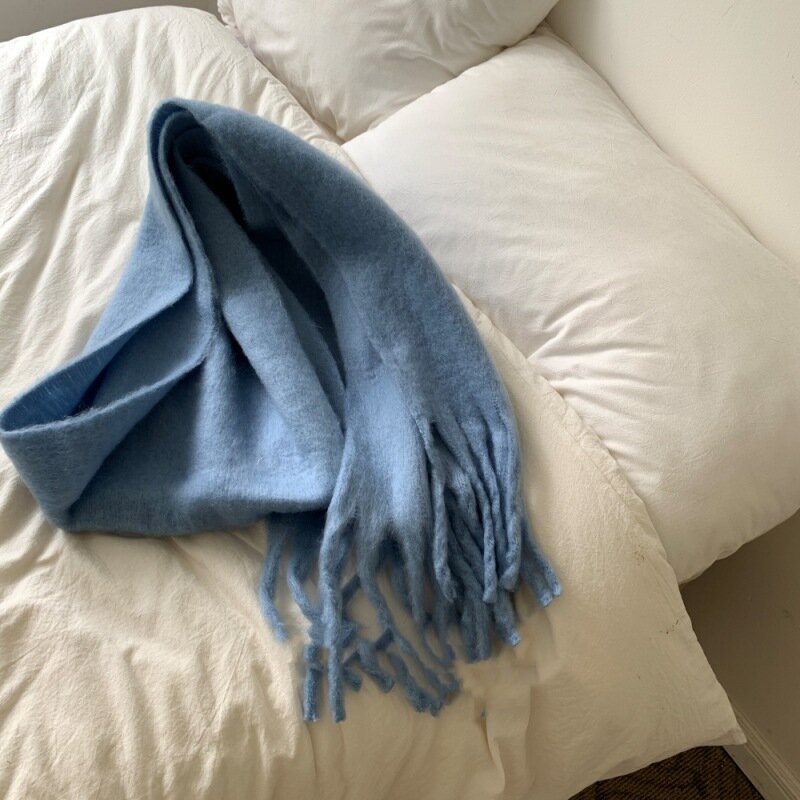 Шарф для девочек