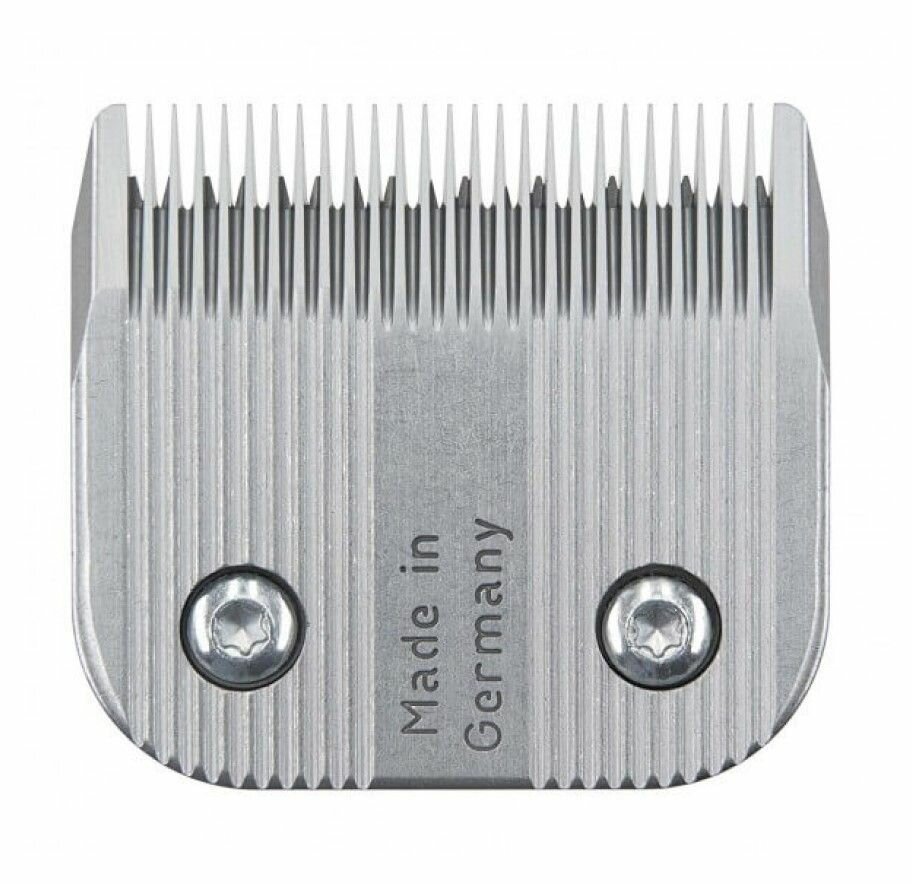 Сменный ножевой блок Moser 2 мм 1245-7940 для машинки для стрижки животных