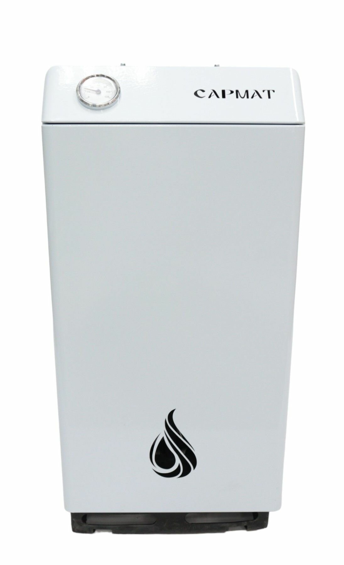 Котел напольный газовый сармат КСГ - 8 (исп.3)