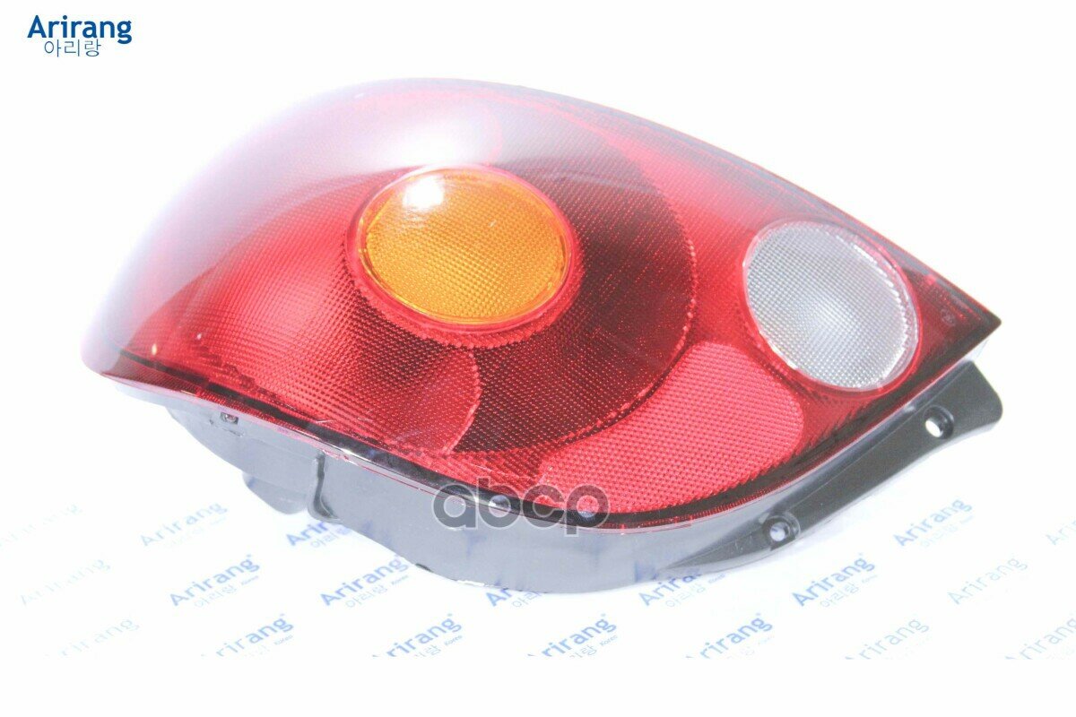 Фонарь задний правый DAEWOO MATIZ , SPARK (M100) 1998-2005 ARIRANG ARG23-2112R Arirang арт. ARG23-2112R