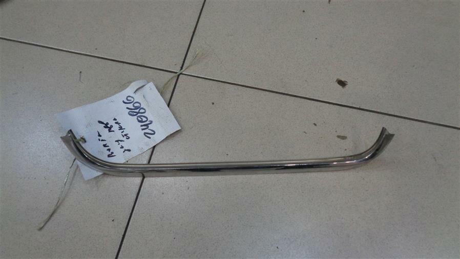 Молдинг стекла заднего от ГАЗ 31105 2003-2009