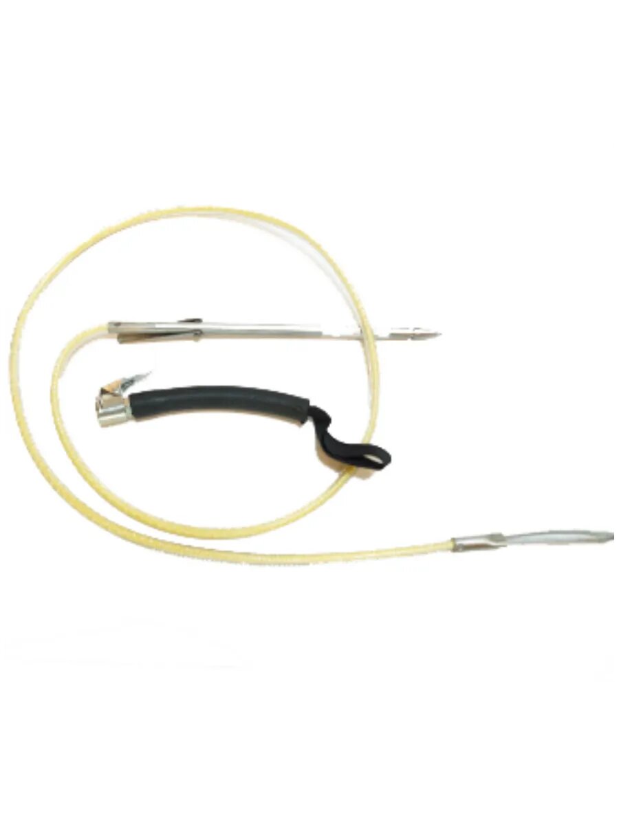 Кукан Немо Автомат , 1 флажок, нелон и нерж. сталь