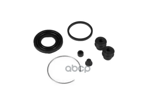 Рем. к-т диск. торм. зад! d38 Akebono Mitsubishi Lancer IX 03>/Outlander II 07-12 Stellox арт. 0499028SX