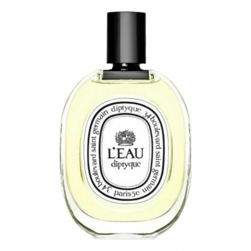 Diptyque L Eau Туалетная вода для женщин 50 ml