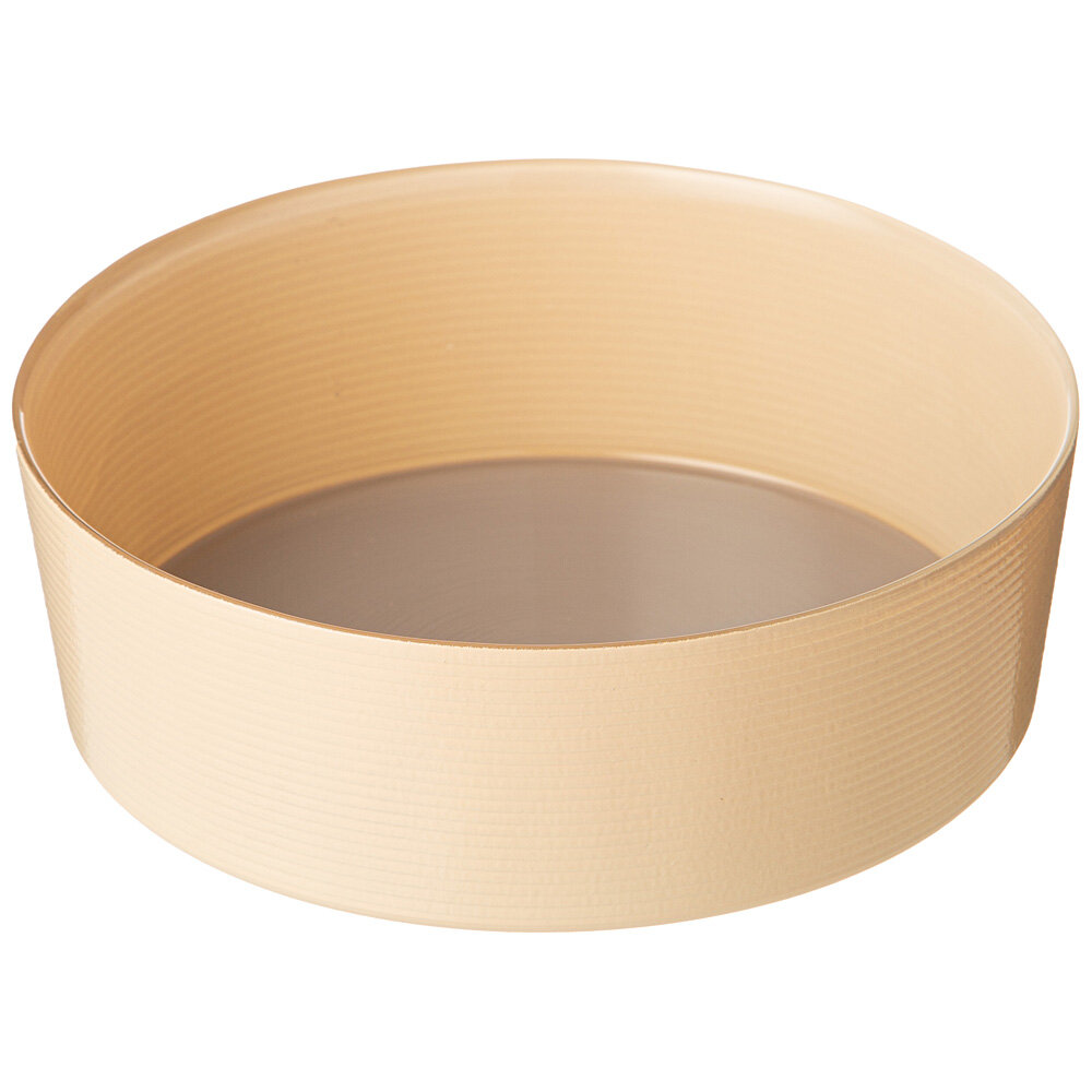 Салатник 339-412 pro-style cappucino 16 см