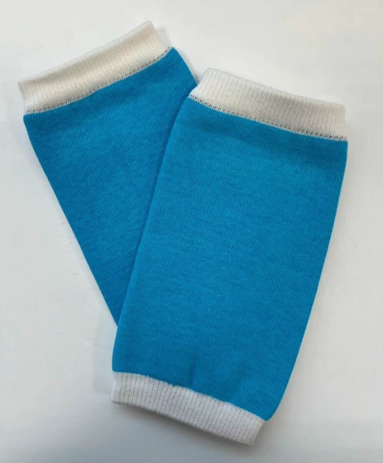 СПА-Увлажняющий налокотник Синий