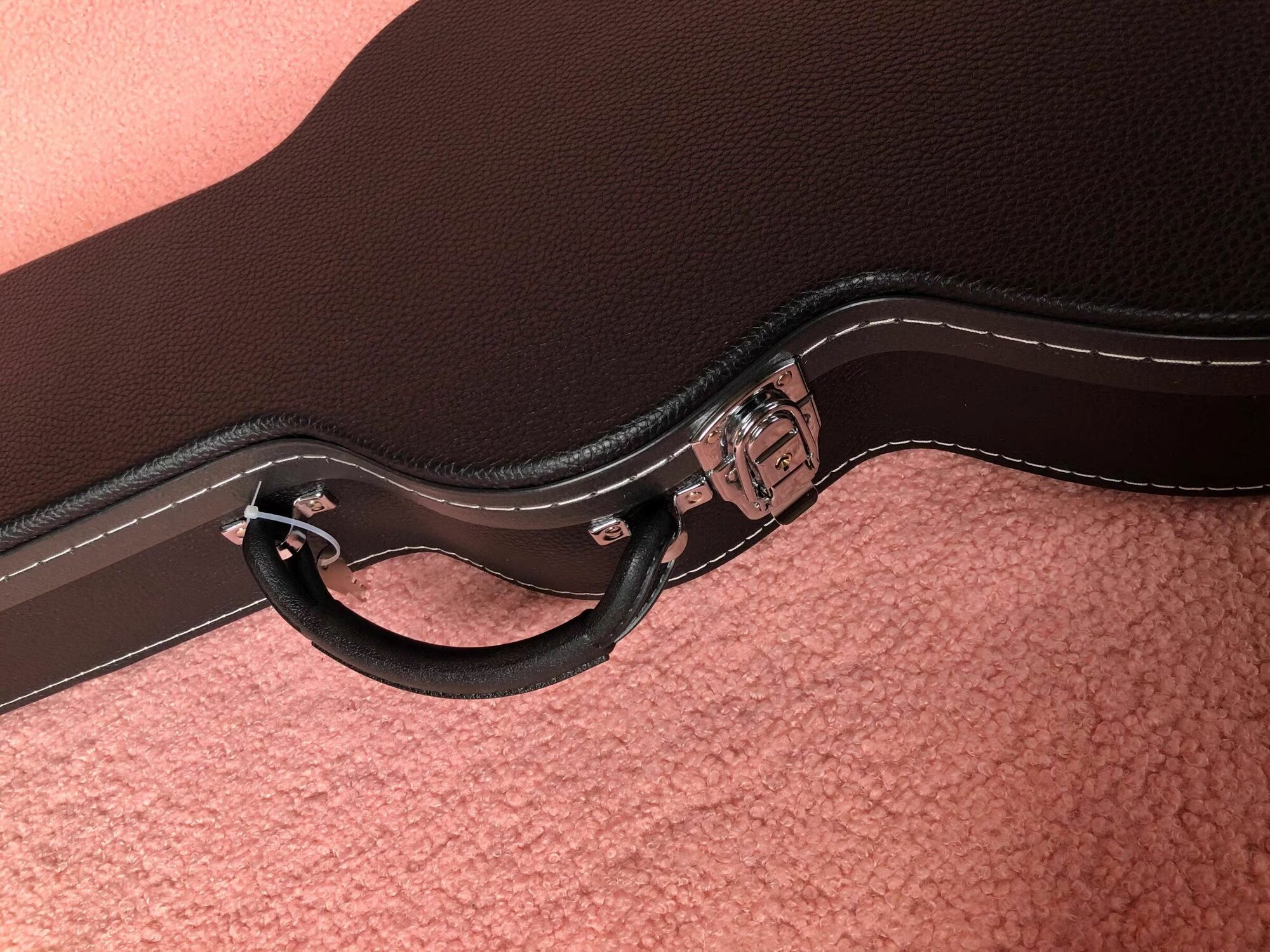 Кейс для гитары Gibson LP — фото 1