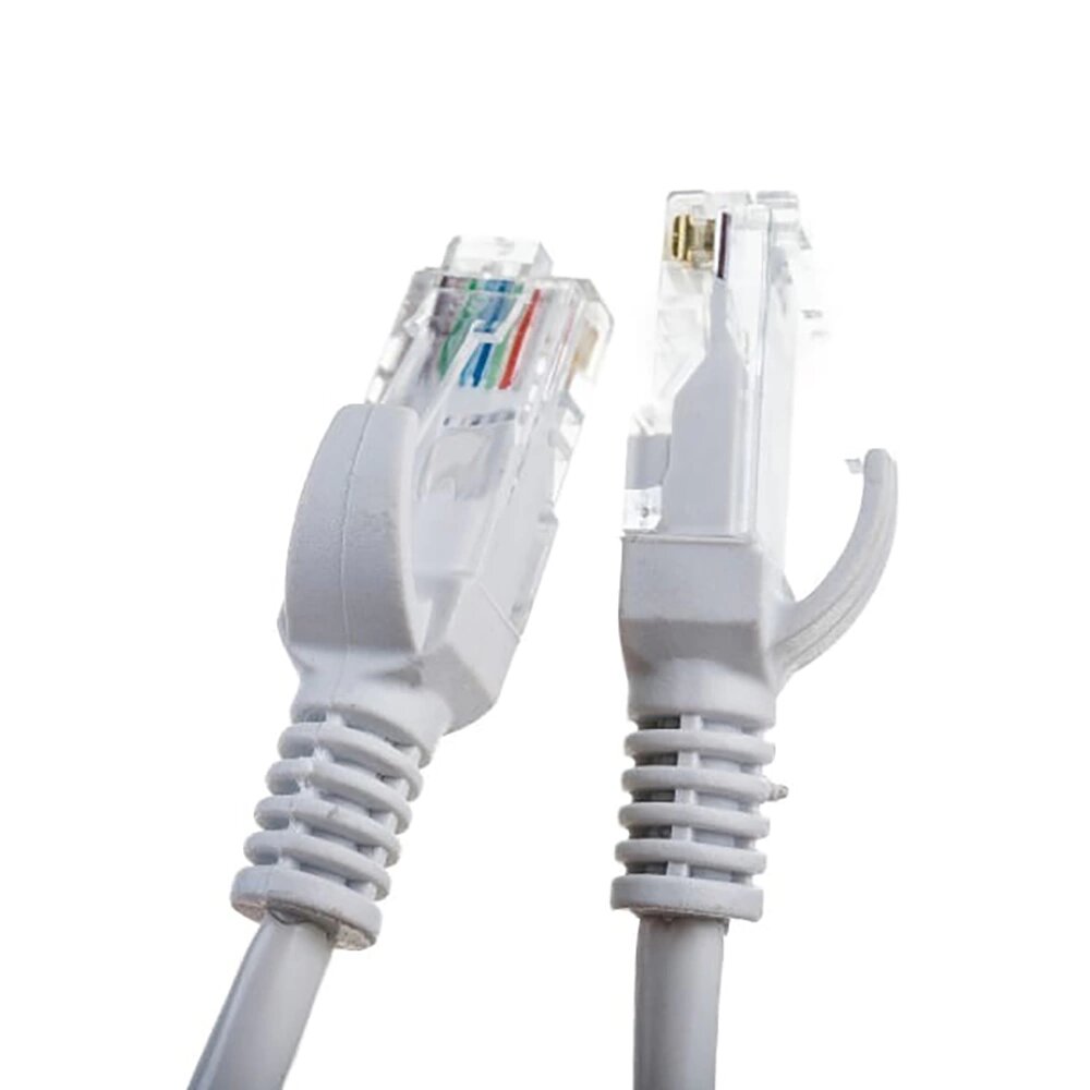 Патчкорд DORI UTP cat5e 10 м — фото 1
