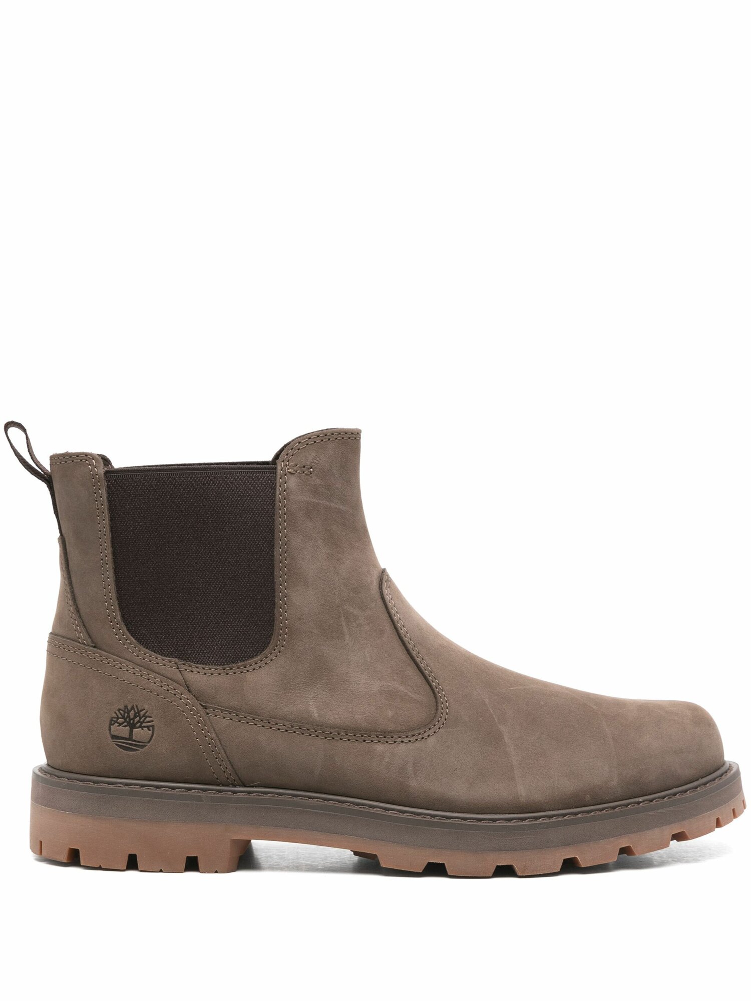 Ботинки Mid Britton Road