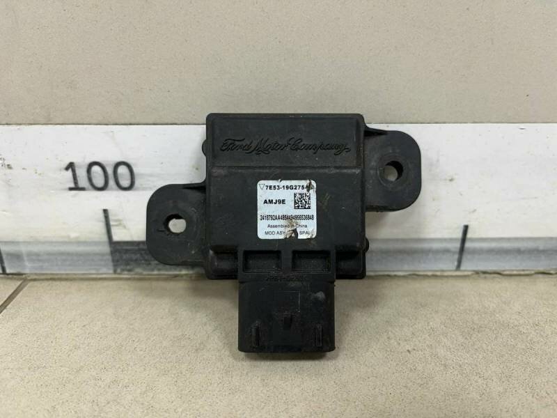 Блок электронный Ford Explorer 2001-2005 кат.номер: 7L2Z14B422A