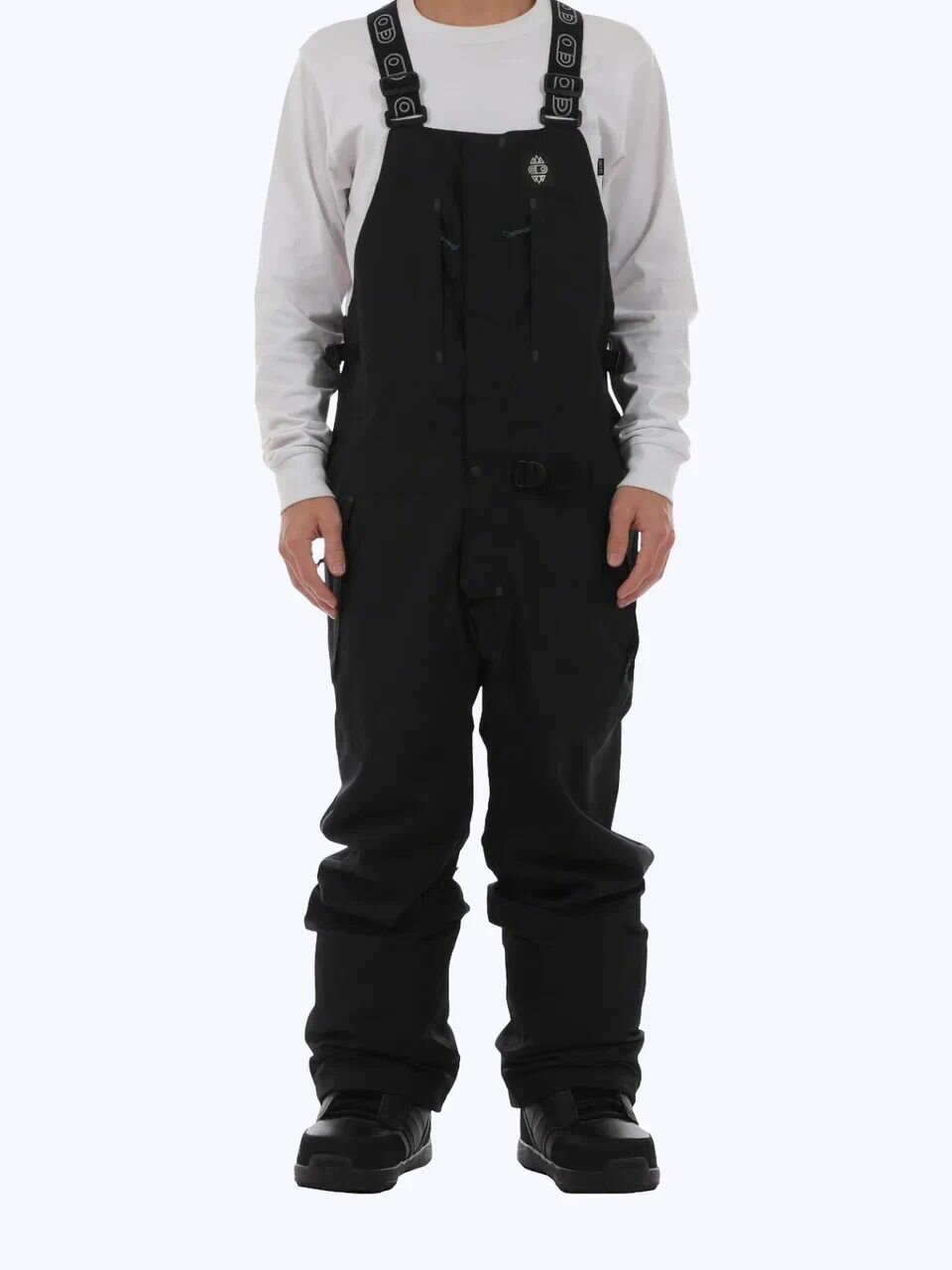 Полукомбинезон горнолыжный Базовая коллекция