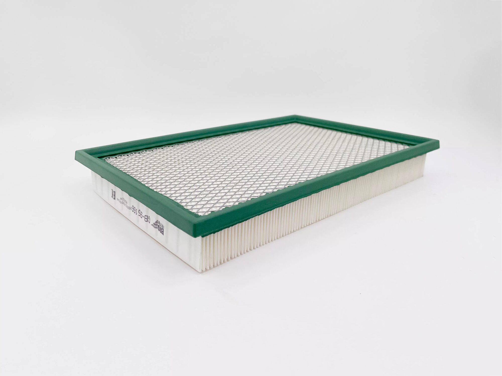 Фильтр воздушный JAC JS4, J7, Москвич 3 (BIG FILTER)