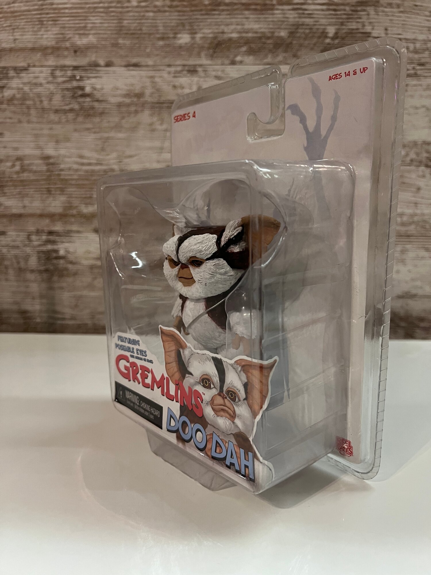 Фигурка Гремлин Doo Dah от Neca — фото 1