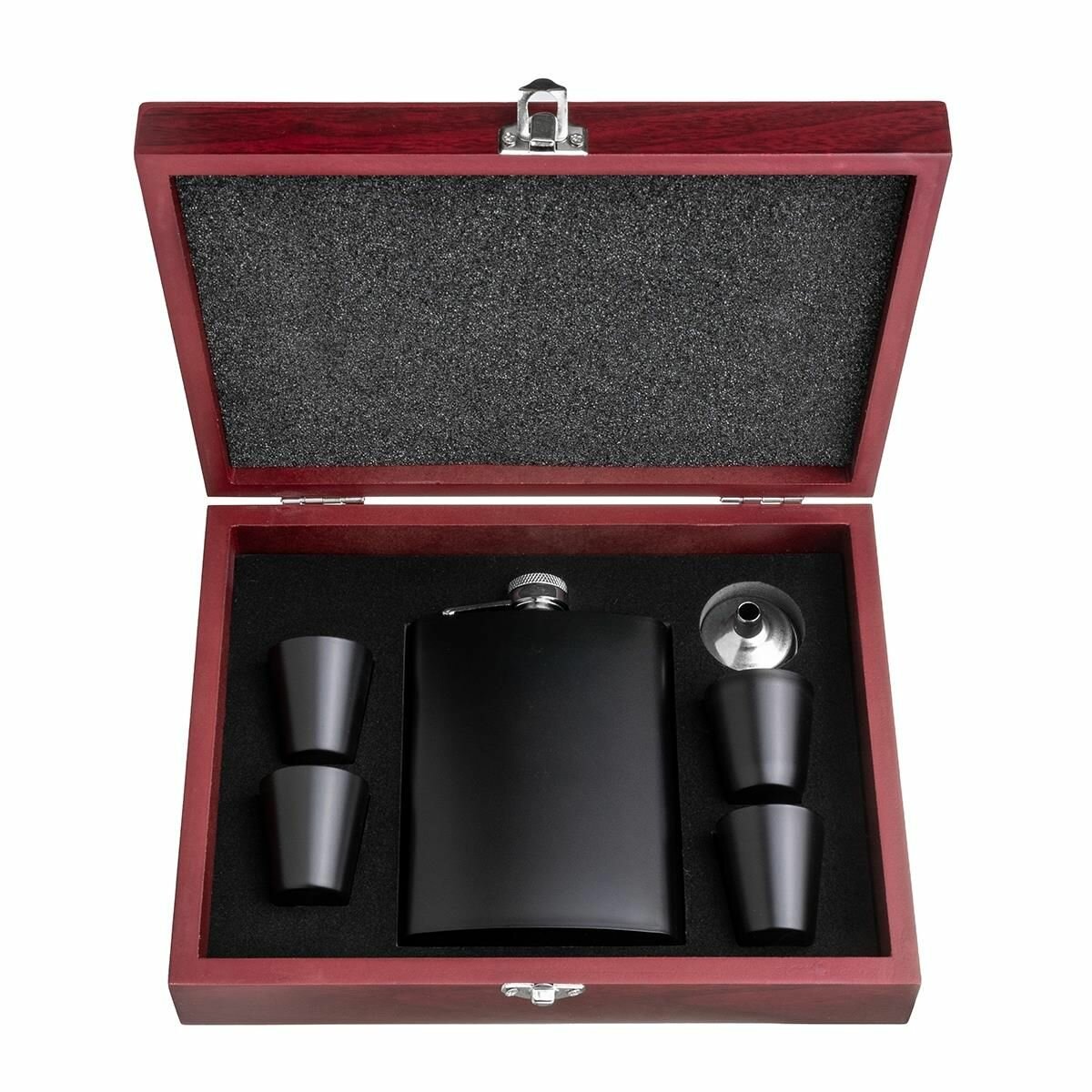 Набор-чемодан Helios (HS-2023-MH-8A)