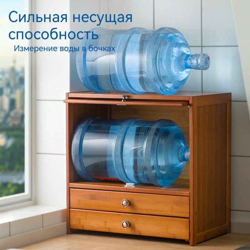 Хлебница — фото 1