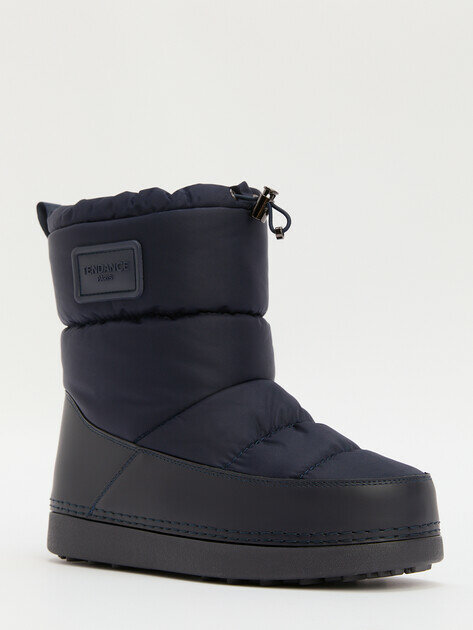 Полусапоги