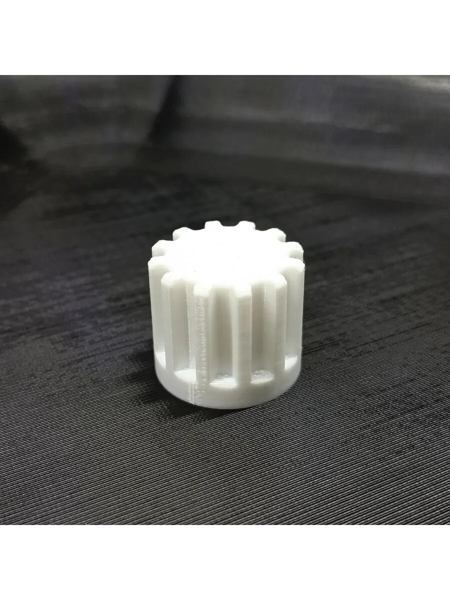 Предохранительная втулка шнека мясорубки Аксион и Бриз