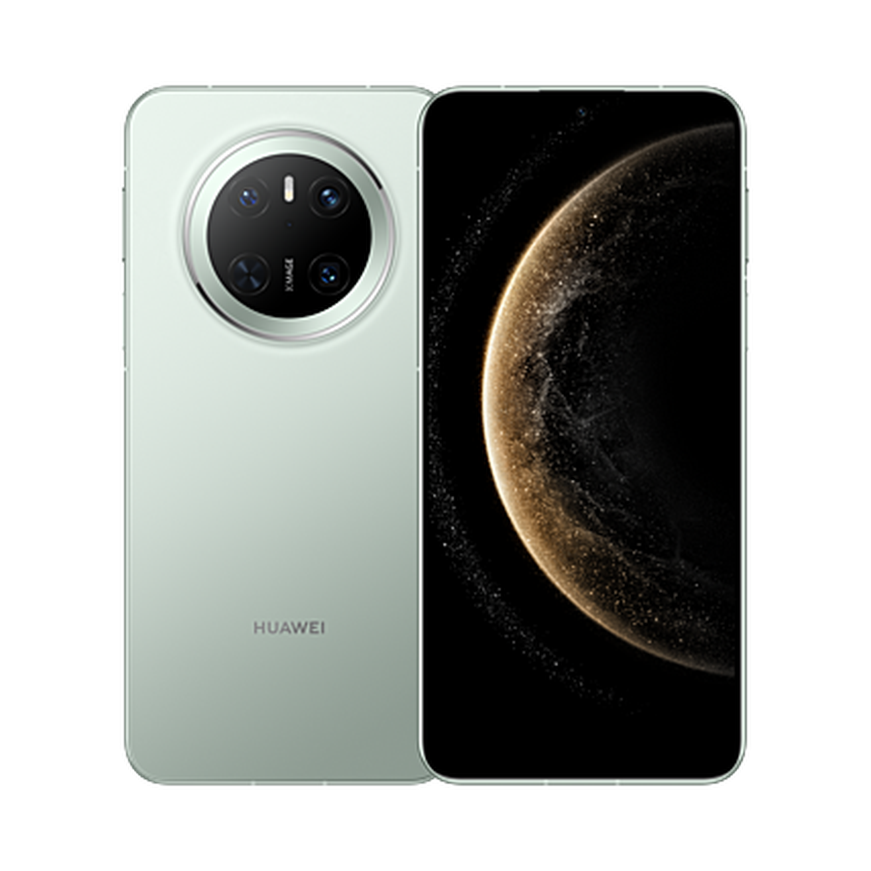 Huawei Mate 70 12GB+512GB сосново-зеленый CN версия