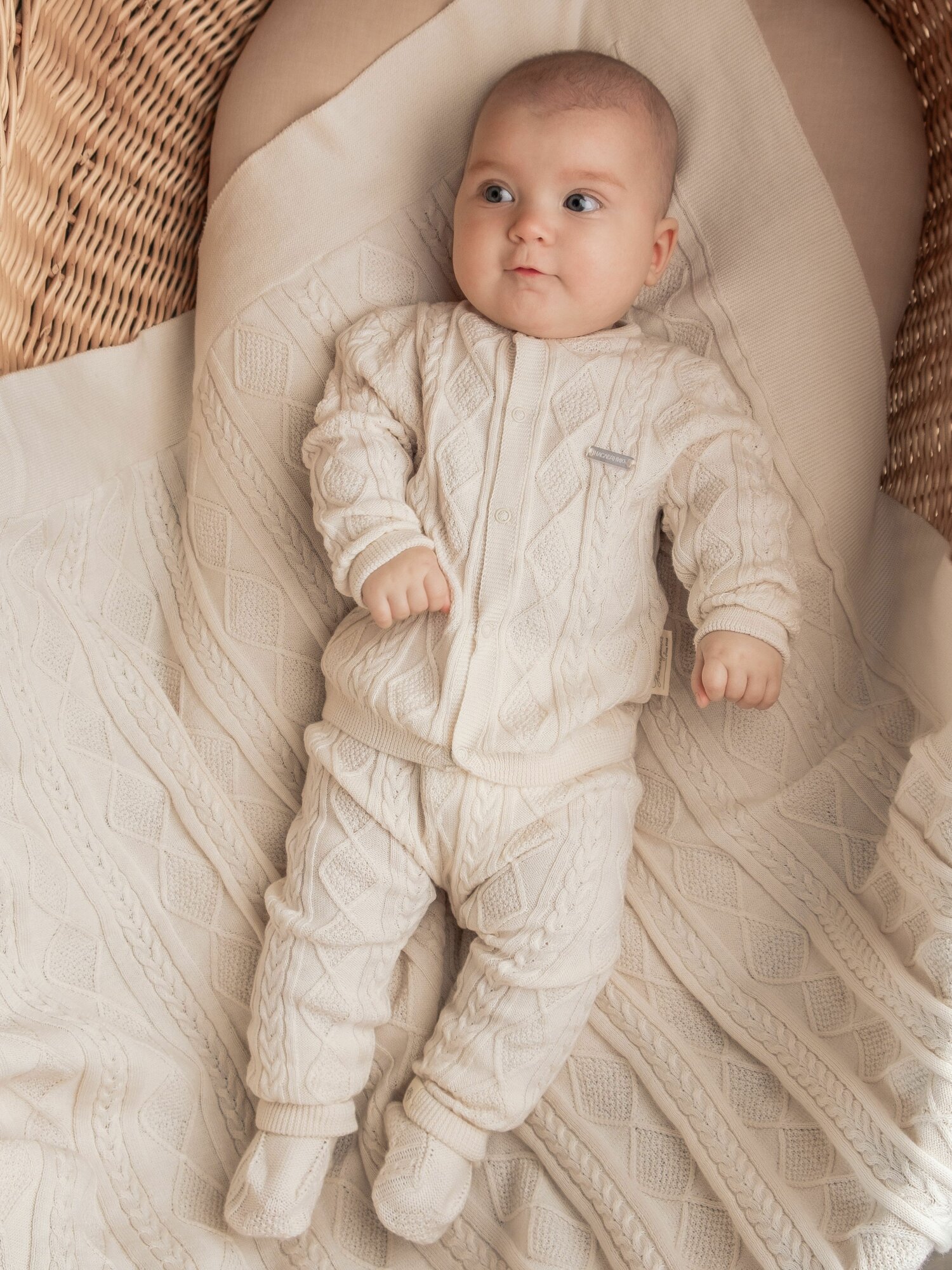 Комплект одежды