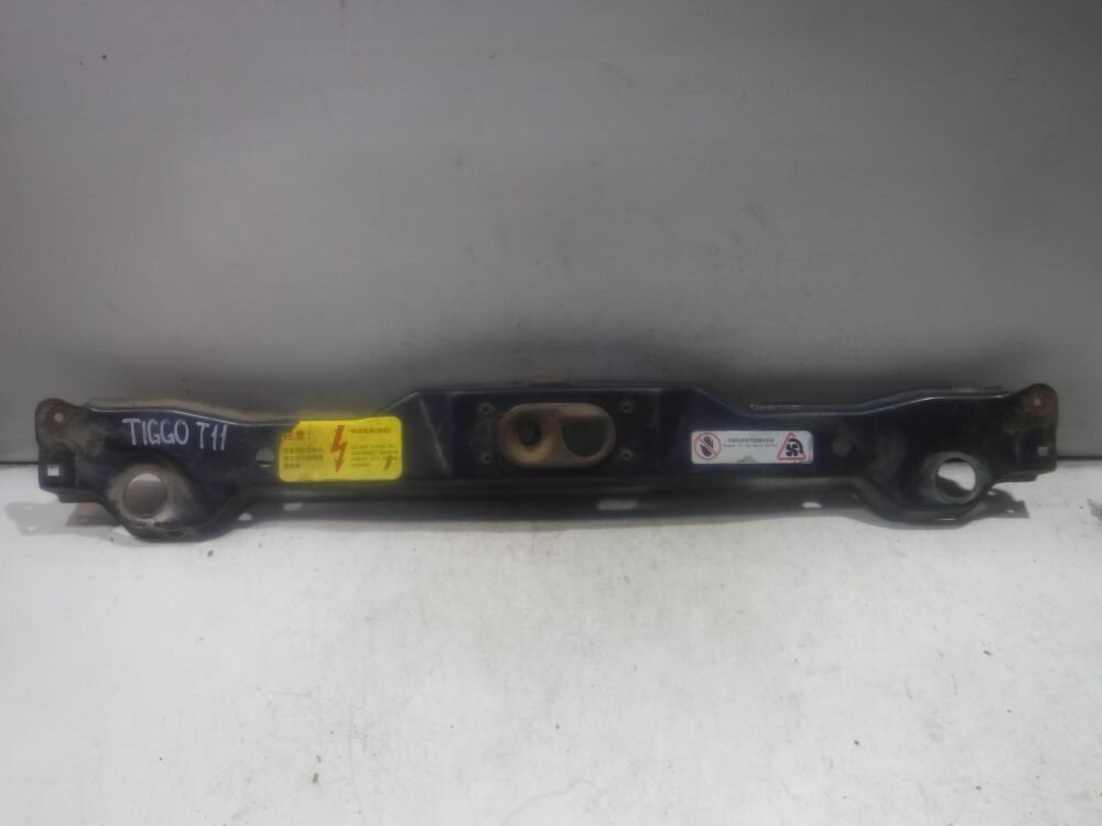 Панель передняя верхняя Chery Tiggo (T11) T11 (2005—2013) T115300170DY