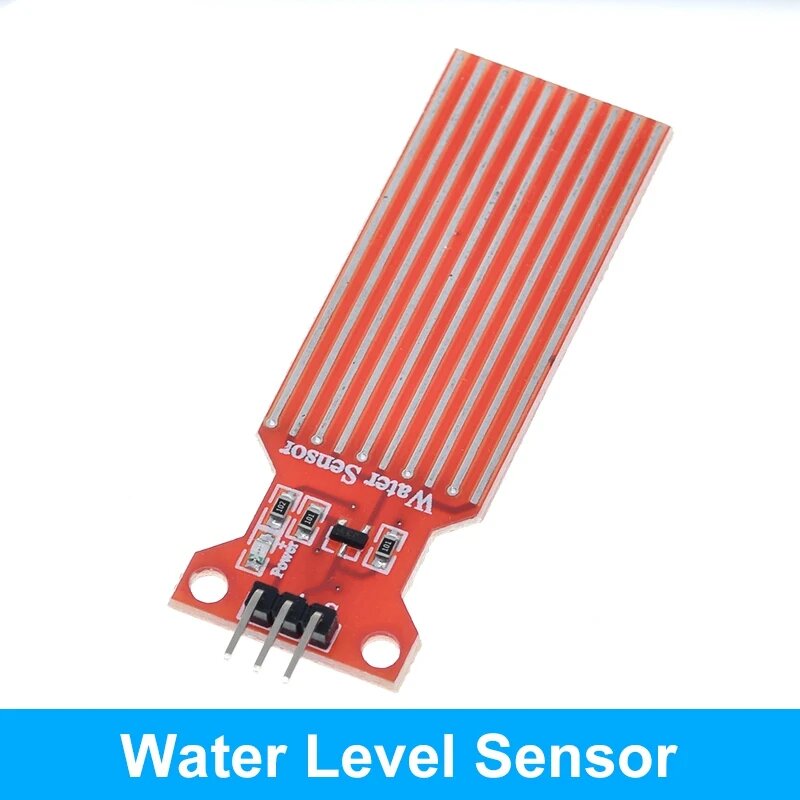 Набор датчиков для Arduino (45 шт.)