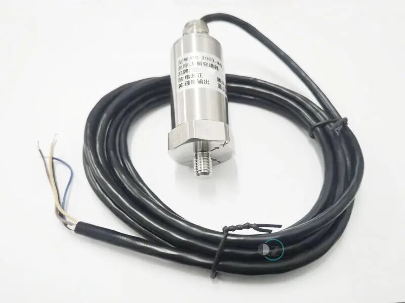 Датчик вибрации и температуры M8 M8 0-5V