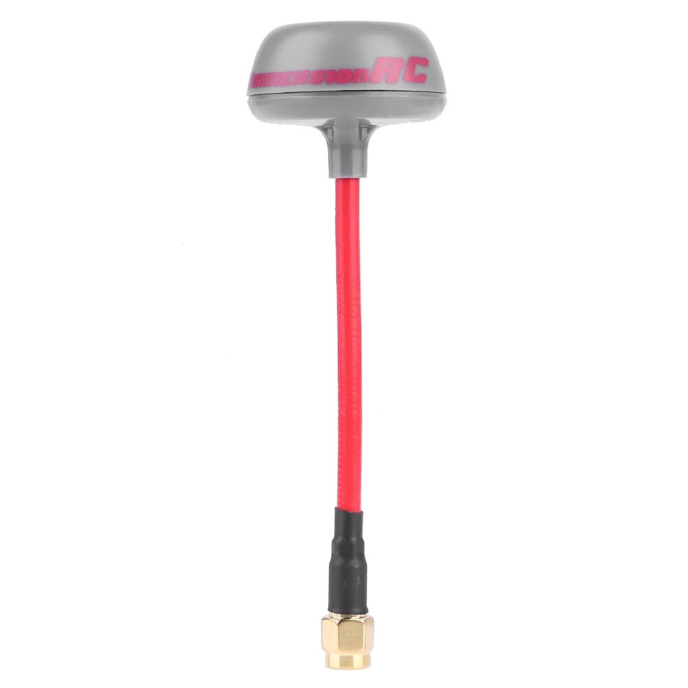 Антенна ImmersionRC SpiroNet 5.8 ГГц Пакет 1, rp sma