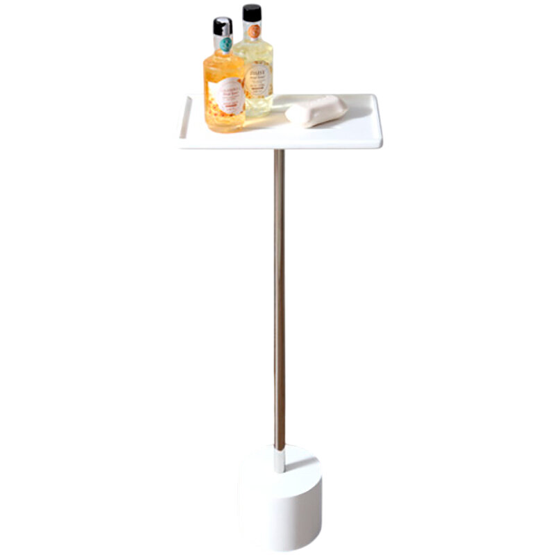 Напольная стойка Abber Stein AS1635 белая