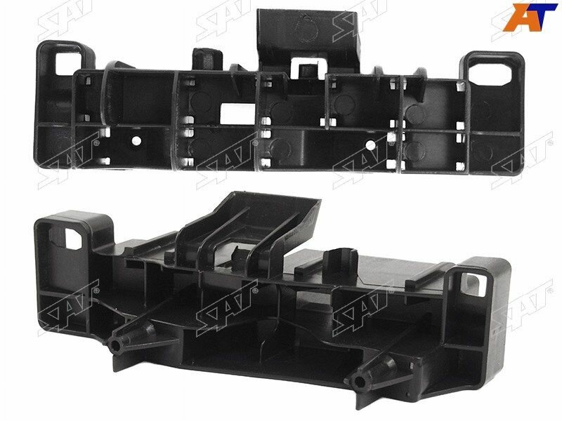 . SAT Крепление бампера для TOYOTA LAND CRUISER 200 15-21 левая сторона под фарой