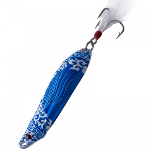 Блесна Fish Image Phoenix Dance-ll 10g Qinghua QGH S#404