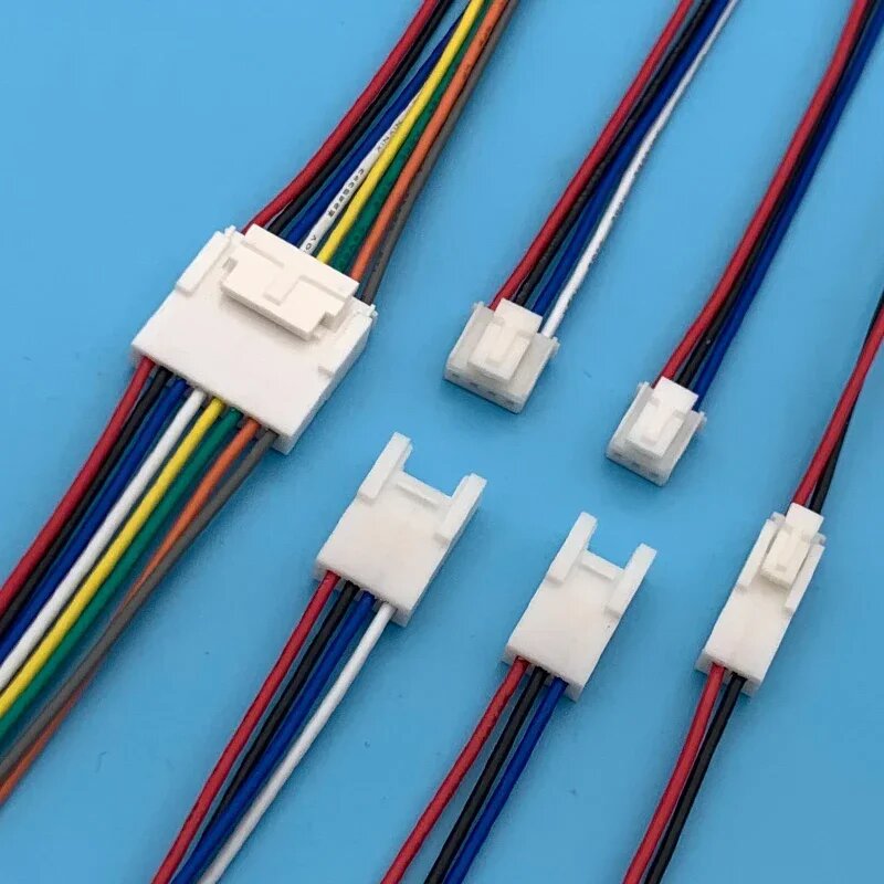 E-SIMPO HY2.0 3P, 15см, 10шт