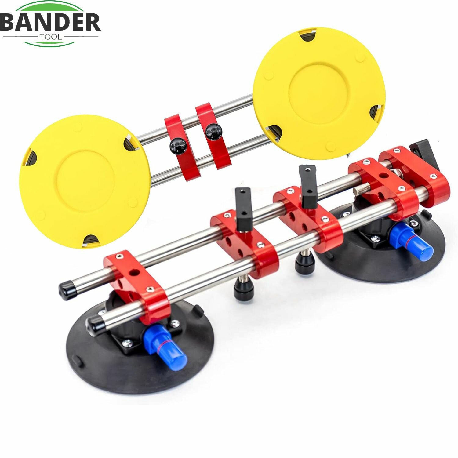 Вакуумная присоска для плитки