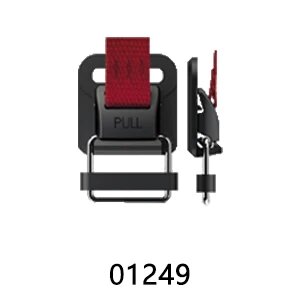 FIDLOCK Магнитная пряжка 01249