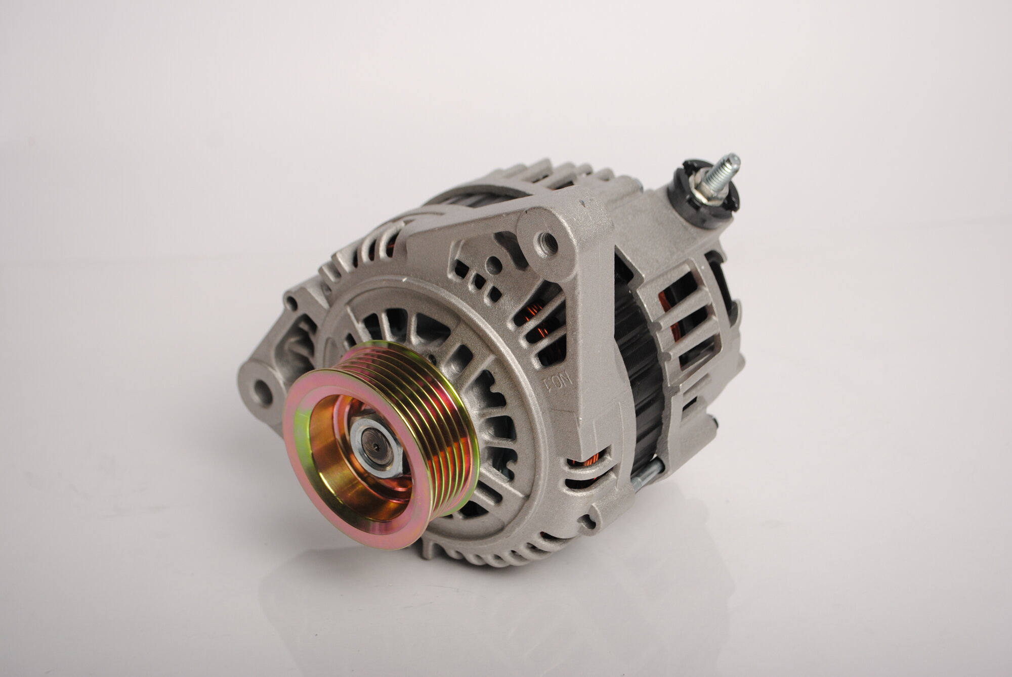 Генератор 23100-4M610 Powertec Nissan, Infiniti